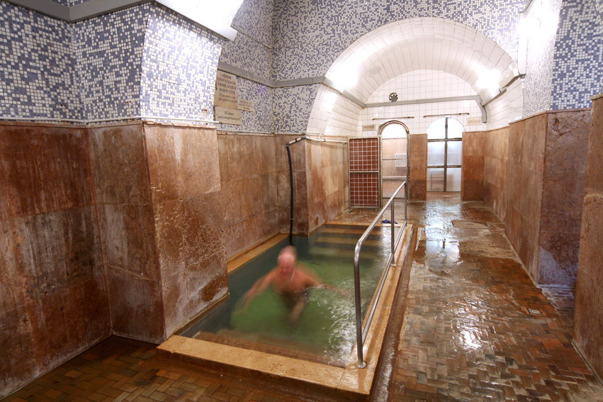 Thermal Pool Kiraly Bath Turkish Baths Budapest Baths Budapest Thermal Pool Kiraly Bath Turkish Baths Budapest Baths Budapest