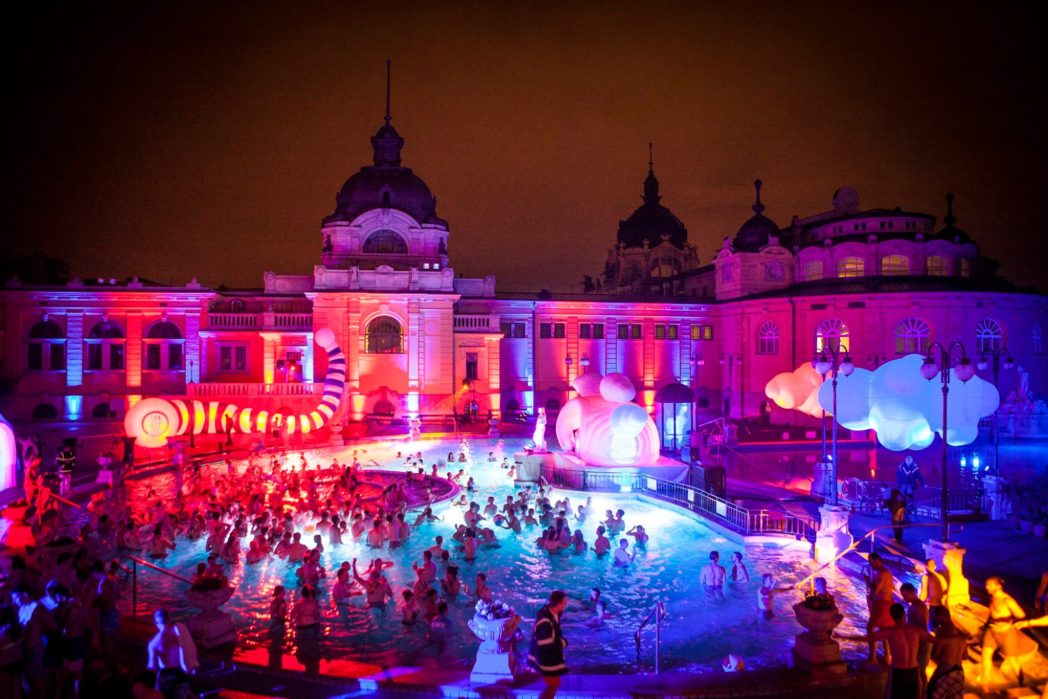 Dec 31 Opening Hours Baths Budapest Dec 31 Opening Hours Baths Budapest